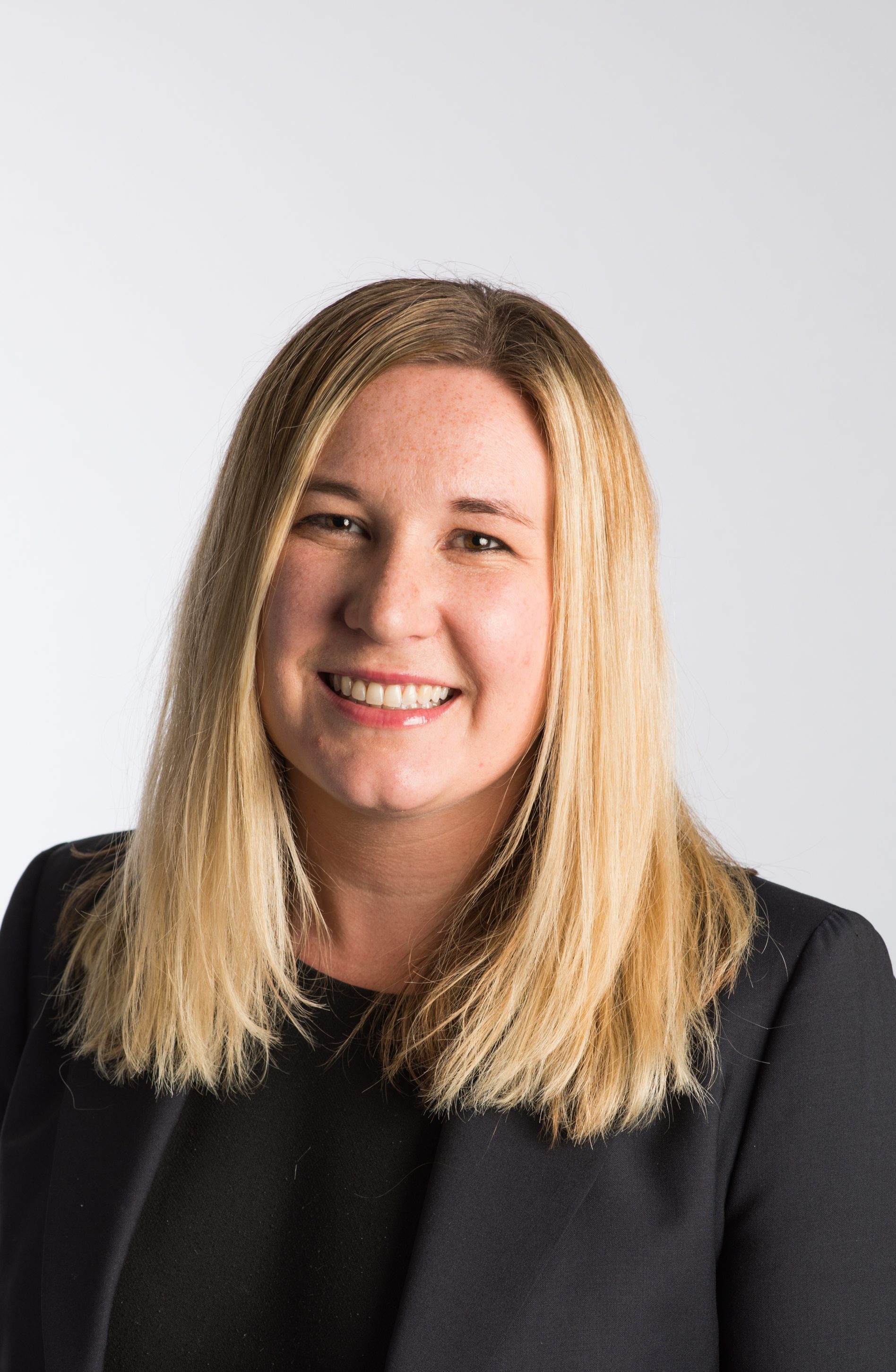 Kelsy Allison Sworn in as WyCo Bar President - MVP Law