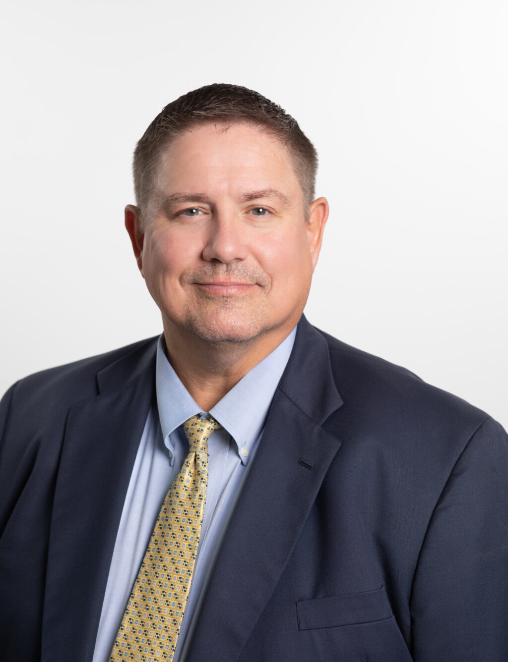 Patrick S. Parr - MVP Law