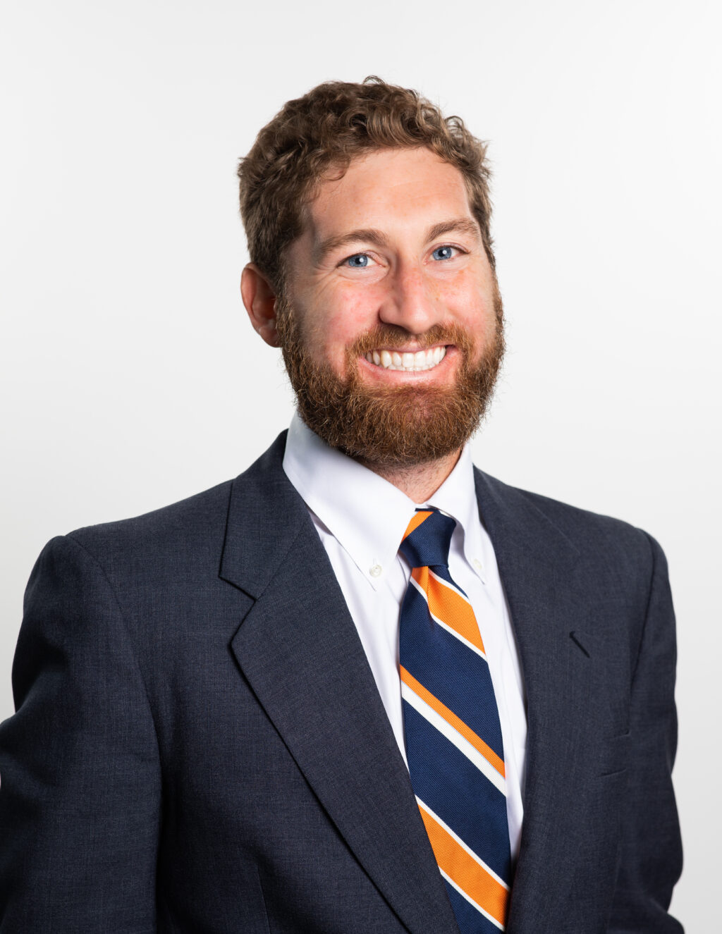 Aaron J. Greenbaum - MVP Law