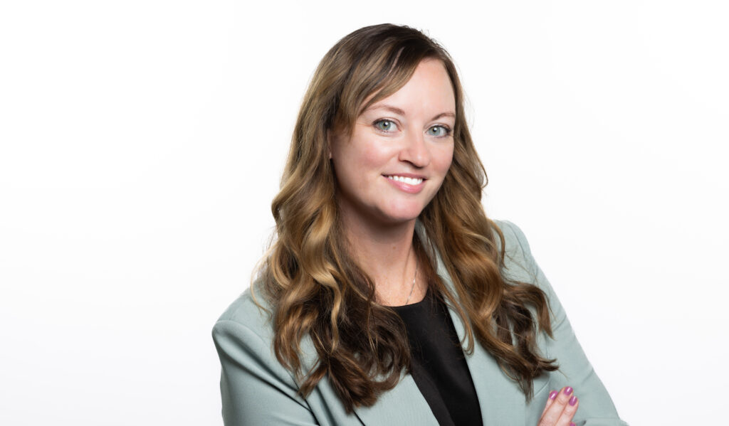 Sarah N. Boston - MVP Law