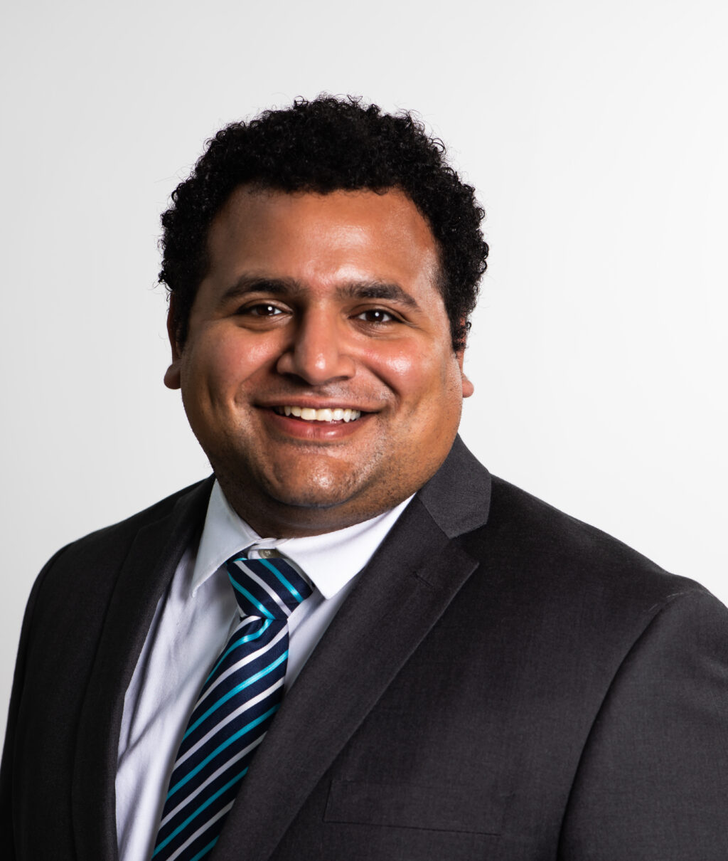 Brian M. Israel - MVP Law