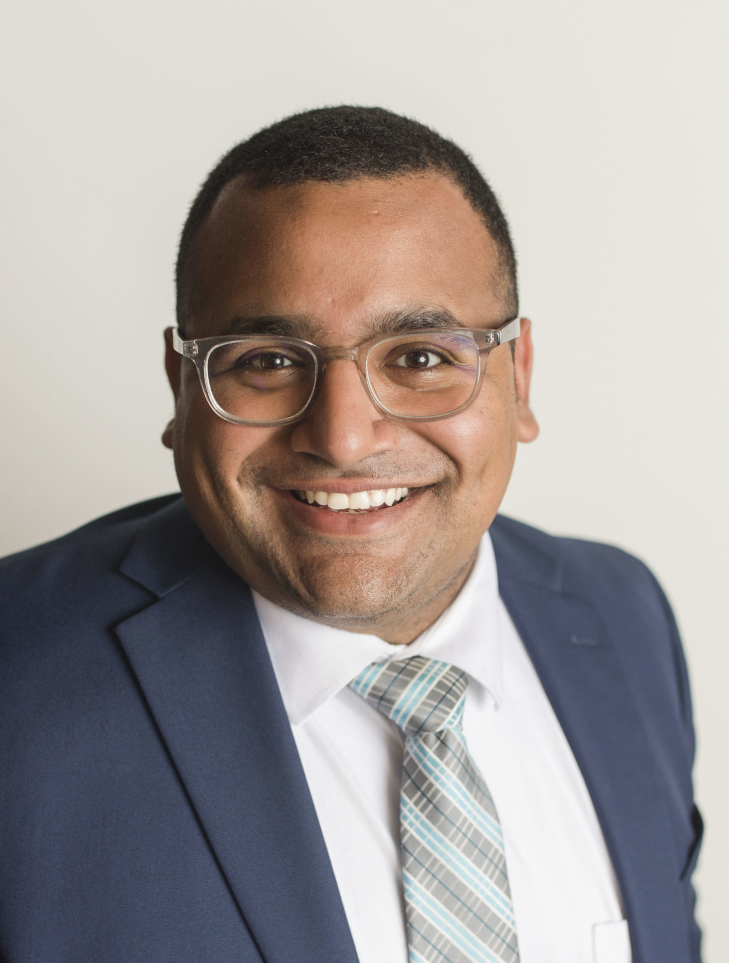 Brian M. Israel - MVP Law