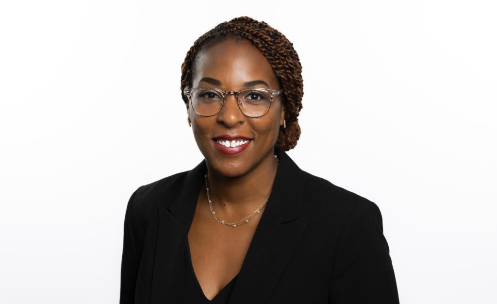 Joy V. Broyles - MVP Law