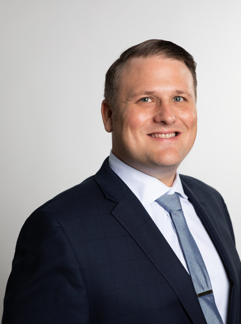 Alan T. Fogleman - MVP Law