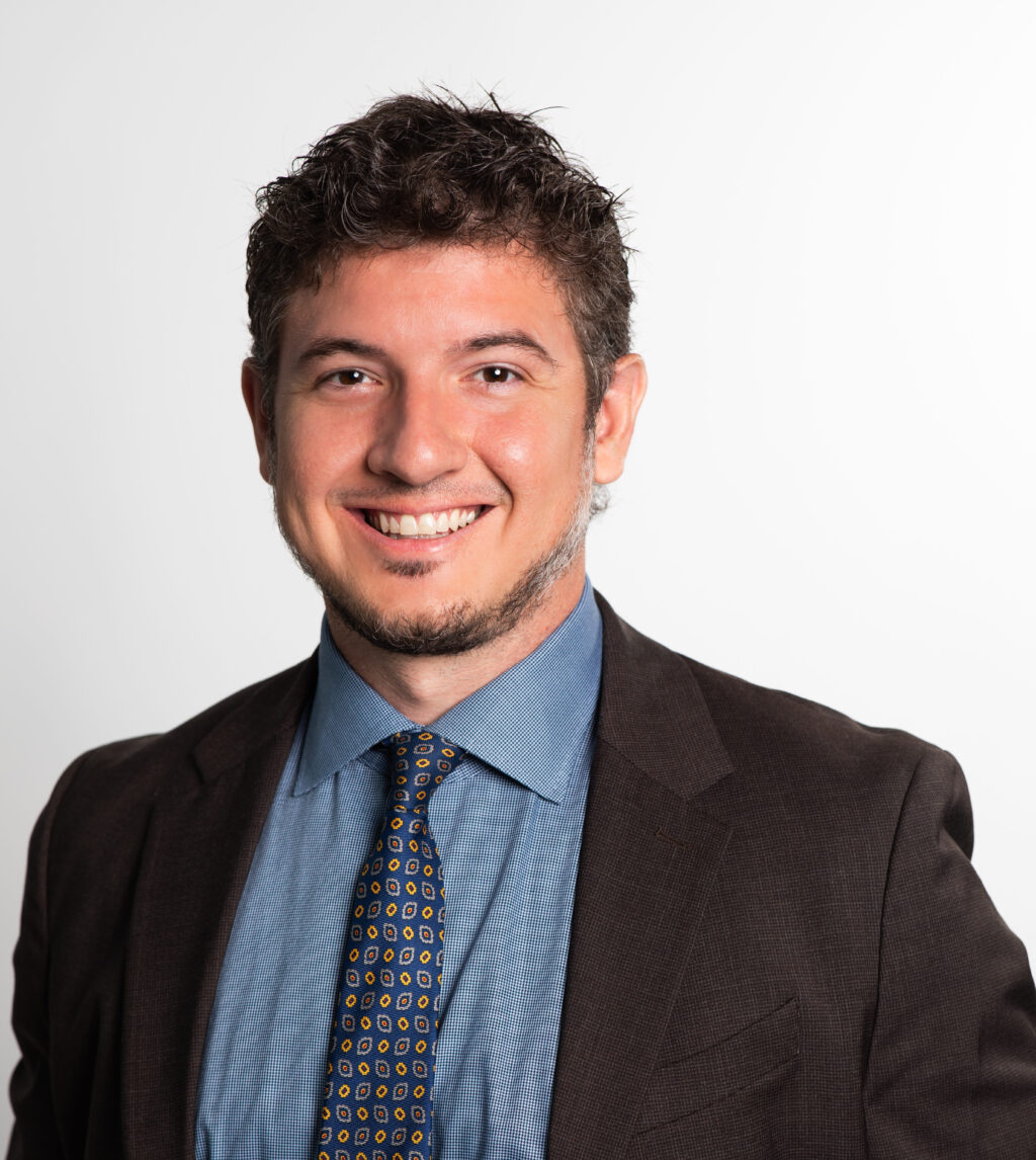 Nicholas E. Moorad - MVP Law