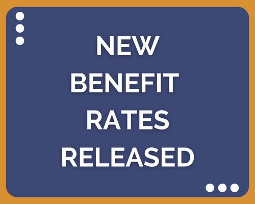 Workers' Compensation Benefit Rate Updates Effective July 1, 2024 - MVP Law