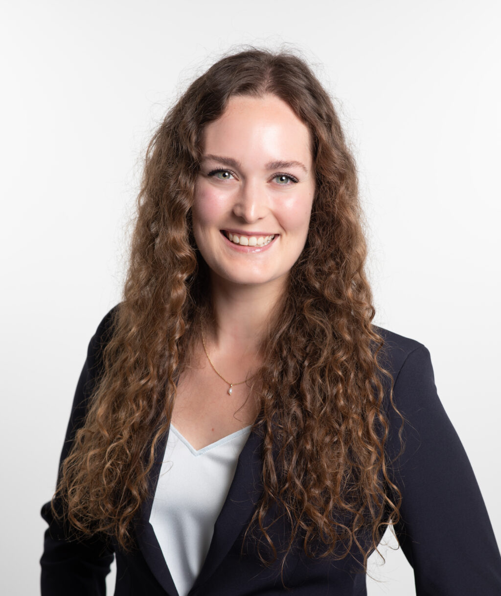 Gabrielle A. Stein - MVP Law