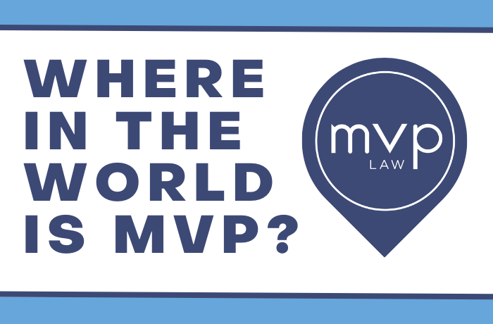 MVP Attorneys Participate in February and March Events - MVP Law