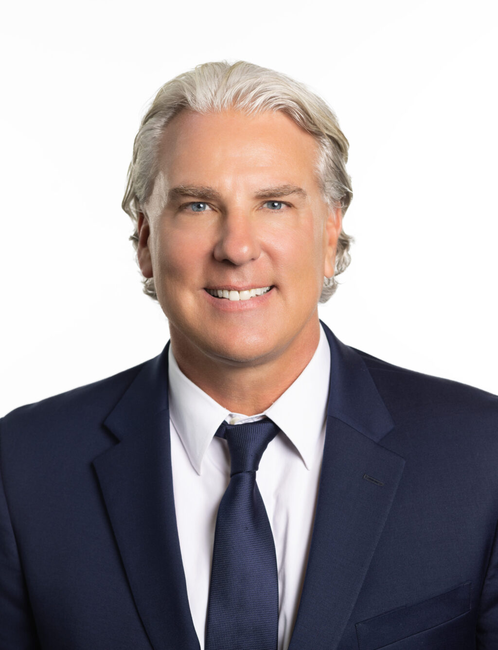 Christopher E. Patt - MVP Law